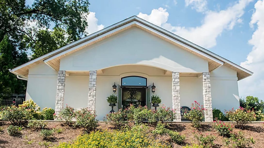 طراحی ویلا فلت - همستان